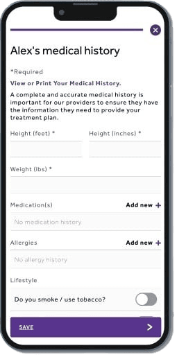 Telemedicine | Teladoc Health Canada
